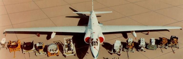Top 5 US Military Spy Planes - Eyes in the Sky | War History Online