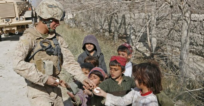 “Winning Hearts and Minds” - The Long History of a Failed Strategy ...