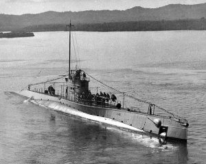 Tragically Unlucky - The Sad Tale of the USS Sculpin | War History Online