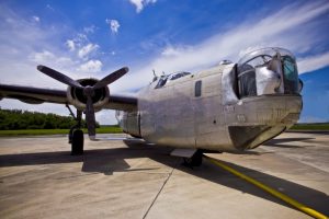 B-24 Liberator in Action - Video and Photos | War History Online