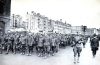 Footage of 60,000 German Prisoners Paraded Through Moscow | War History ...