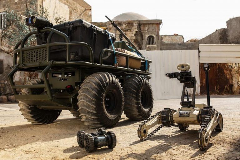 Genius Weapons - Artificial Intelligence, Autonomous Weaponry, and the ...