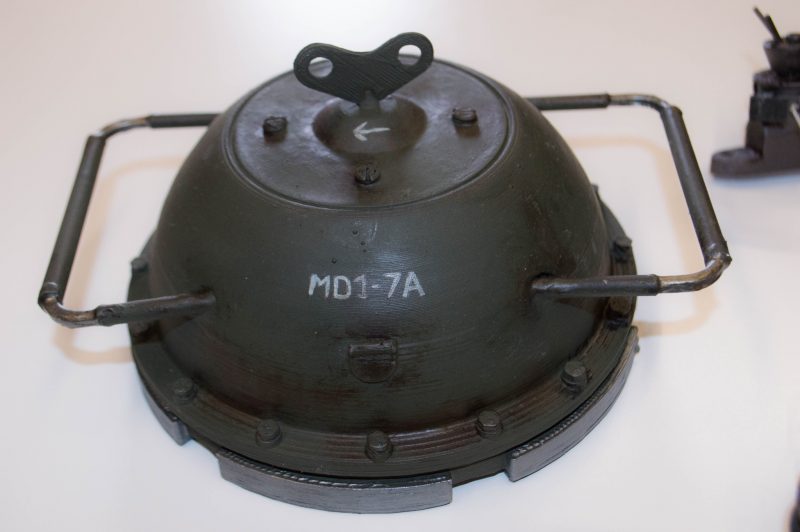 7 Innovative Explosives from Britain’s Eccentric WW2 Experts | War ...