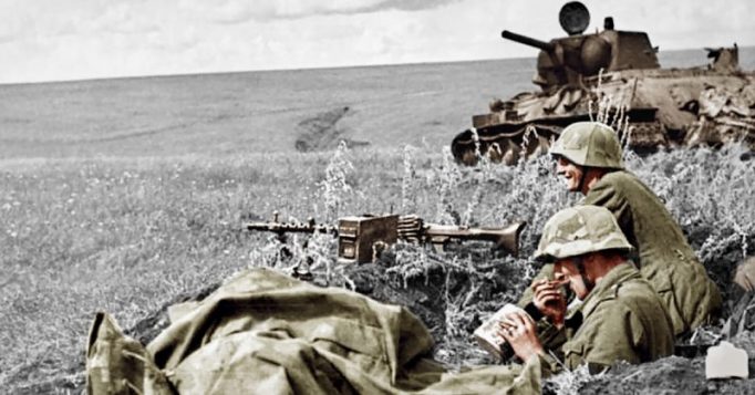 Nazi Myths: What Some Still Believe About Hitler & the Third Reich ...