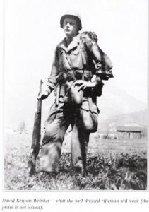 60 Pictures of Easy Company | War History Online
