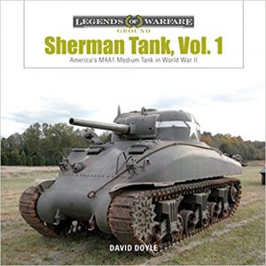 SHERMAN TANK - Book Review | War History Online