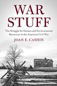 WAR STUFF - The Struggle for Human and Environmental Resources in the ...