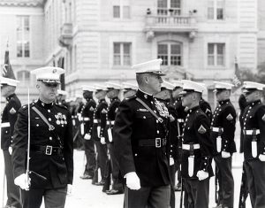 Marine Legend: While under fire he dangled from Dong Ha Bridge for ...