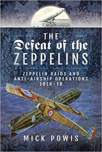 The Defeat of the Zeppelins | War History Online