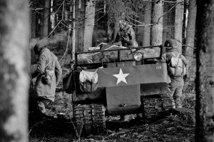 The Ultra-Versatile M29 Weasel in Photos | War History Online