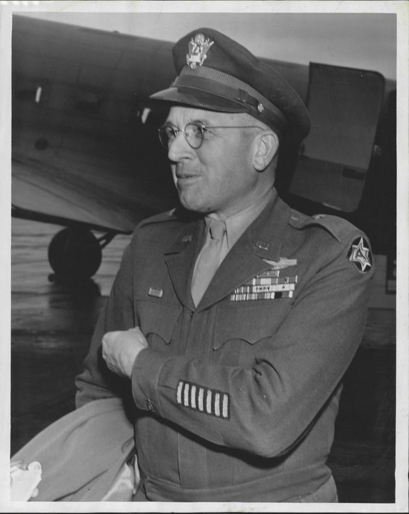 Merrill’s Marauders Fought Through 1000 Miles of Burmese Jungle - Now ...