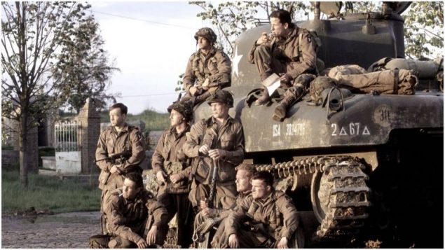 VIDEO Archives - WAR HISTORY ONLINE
