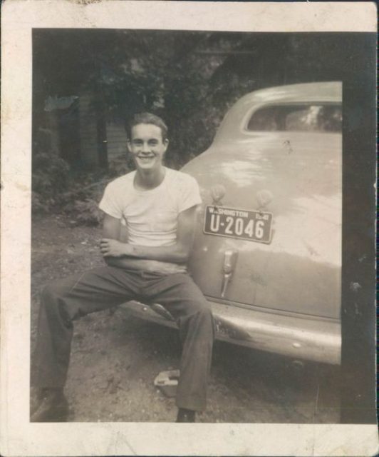 60 Pictures of Easy Company | War History Online