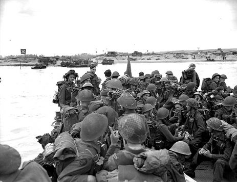13 Allied Countries That Took Part in D-Day | War History Online