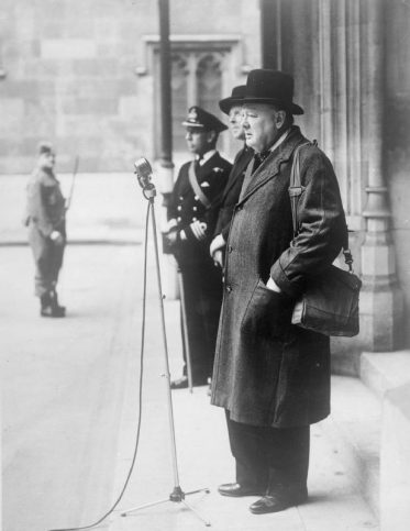 Major-General Gubbins-The Man who Made Dirty Warfare a Passion. | War ...