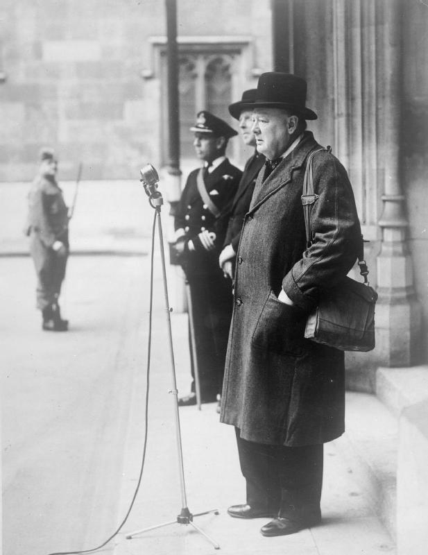 Major-General Gubbins-The Man who Made Dirty Warfare a Passion. | War ...