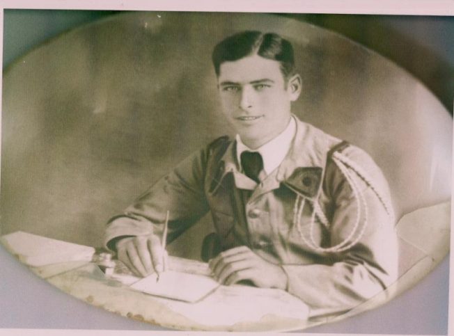 The untold story of heroism of the Spanish who fought in the SAS during ...