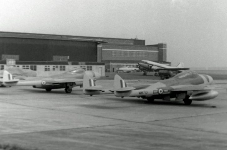 Operation Firedog: The RAF in Malaya -1948-1960 | War History Online