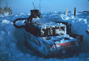 The Ultra-Versatile M29 Weasel in Photos | War History Online