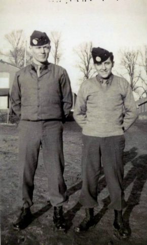 60 Pictures of Easy Company | War History Online
