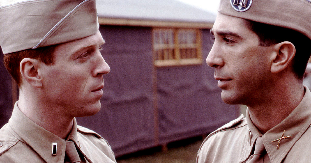 Easy Company Facts Even Hardcore Fans of 'Band of Brothers' Don't Know ...