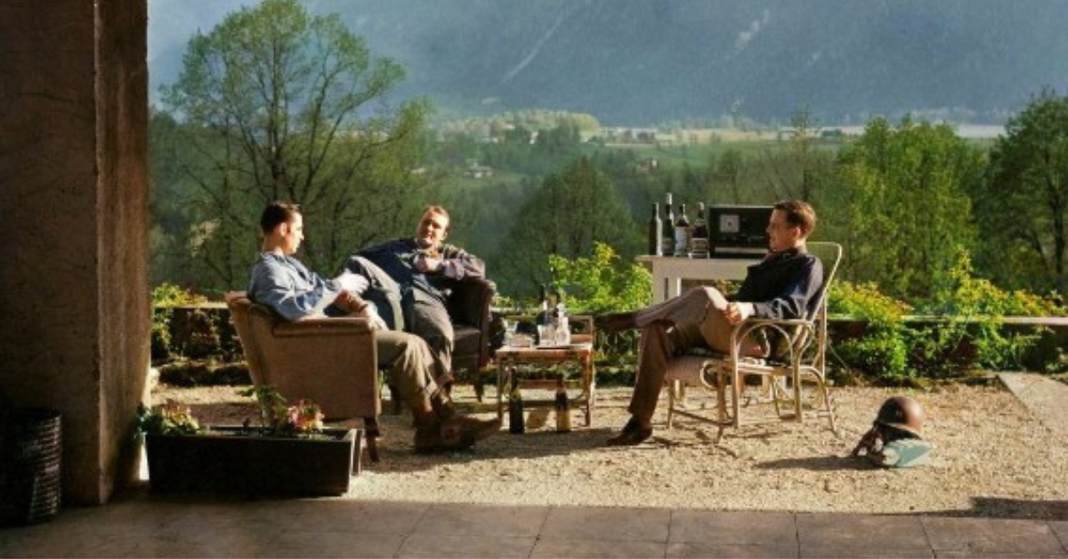 Remembering Easy Company In Photos | War History Online