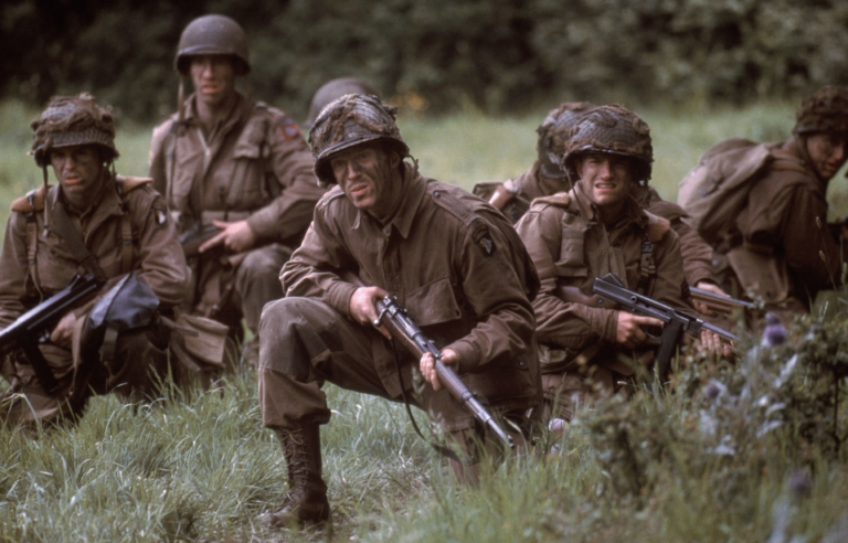 Remembering Easy Company In Photos | War History Online