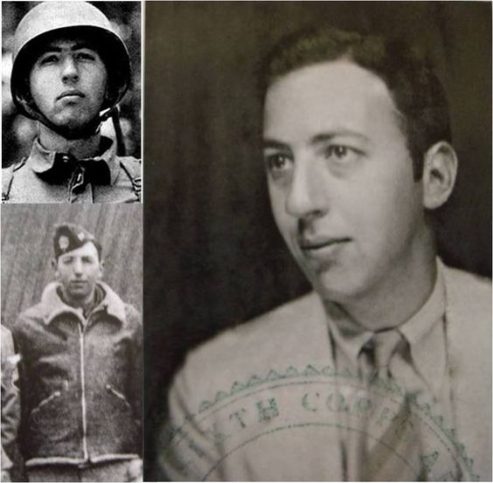 5 Little Known Facts about Easy Company "Band of Brothers" | War History Online