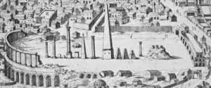 The History of the Hippodrome in Constantinople | War History Online