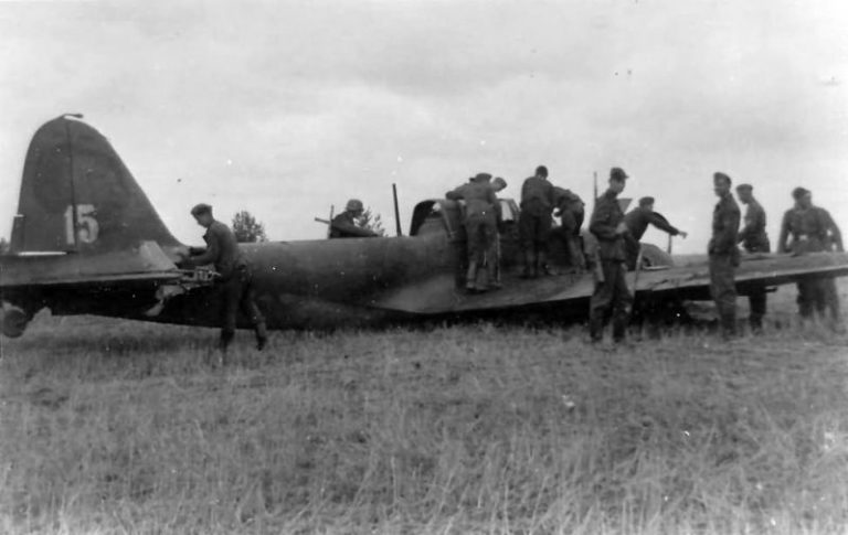 The Flying Tank: Why One of the Most Produced Aircraft Just Disappeared ...