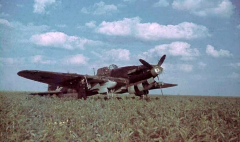 The Flying Tank: Why One of the Most Produced Aircraft Just Disappeared ...