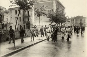 Book Details Crucial Role of the British SAS in Italy During WWII | War ...