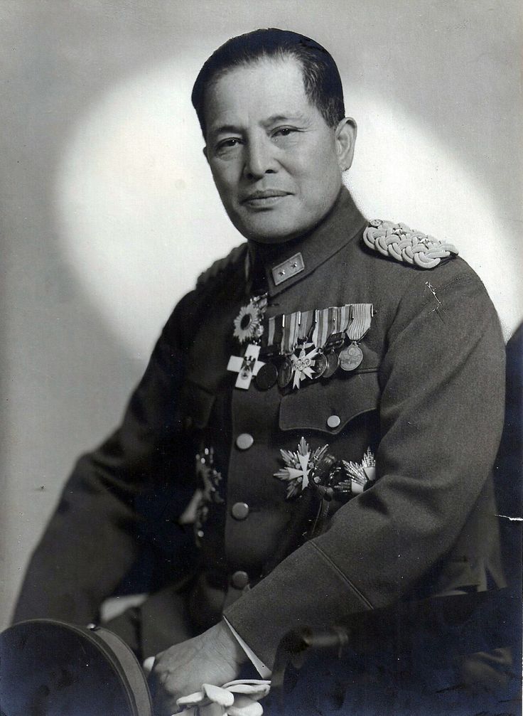 How Japanese Messages Told the Allies Fuhrer's Plans | War History Online