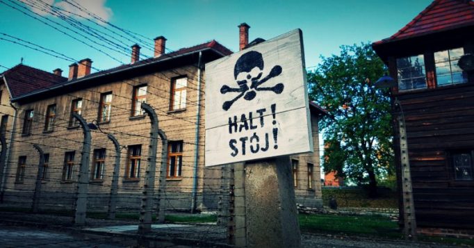 How Allied POWs Survived German Camps in WWII | War History Online
