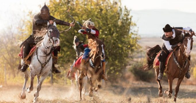 Defying His King: How The Battle Of Arsuf Was Won | War History Online