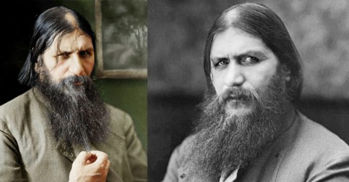 Rasputin: The Man Who Changed Russia Forever | War History Online