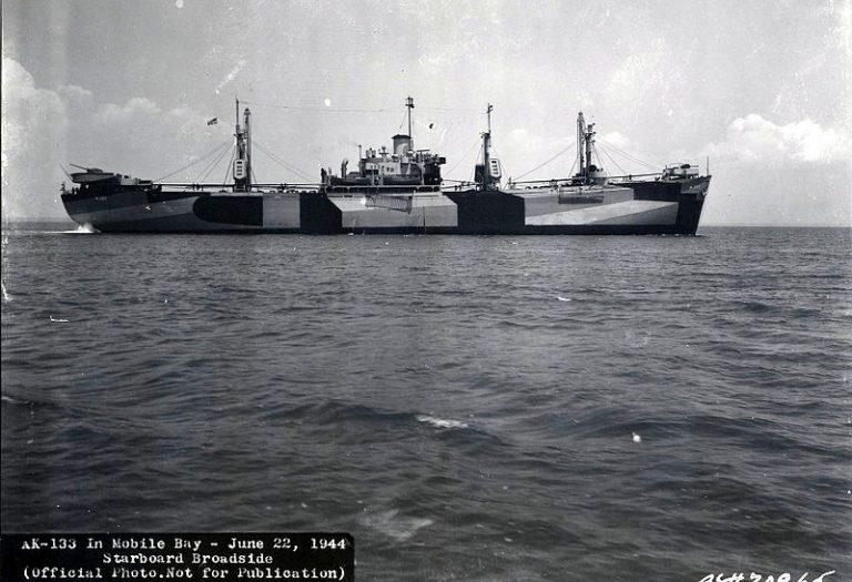 "Give Me Liberty or Give Me Death" - The Ships That Saved Britain | War ...