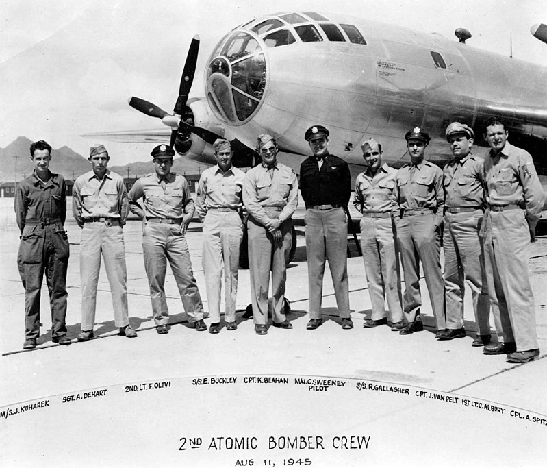 10 of the Most devastating Bombing Campaigns of WWII | War History Online