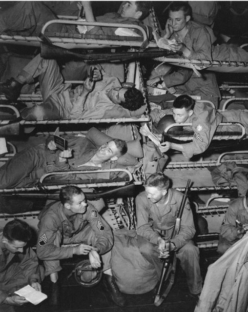 The Real Rambo, America’s Neglected Warrior, Driving With One Hand ...