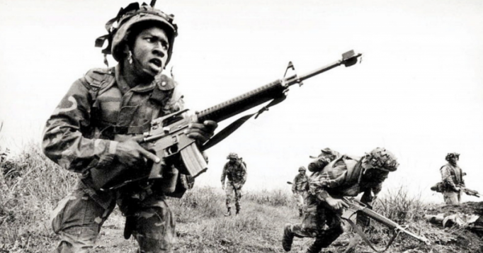 Sergeant Apone of Aliens - One of Our Favorite Marines Dies at age 75 ...