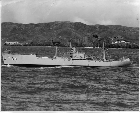 "Give Me Liberty or Give Me Death" - The Ships That Saved Britain | War ...