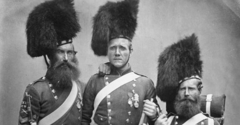 The Face of Crimean War in over 35 Magnificent 160-year-old Photos ...