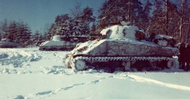8 American Tanks of WW2 - Were They the Best? | War History Online