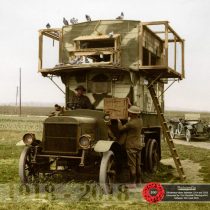 100 Beautiful Colourised Photos of WW1 for the 1918-2018 Centenary ...