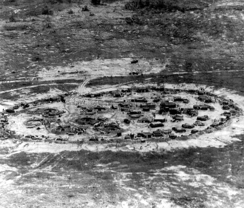 Nightmare in Nam - On Halloween Night 1968 Lt. Col Rogers Fought to ...