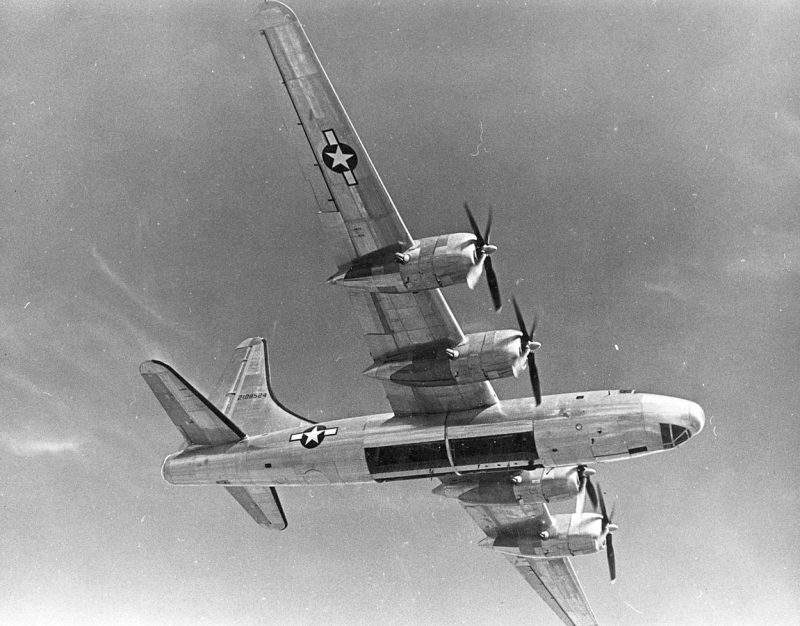 The B-32 Dominator: The Heavy Bomber in Service for Less Than a Year ...