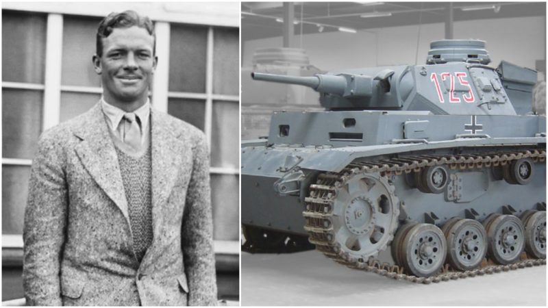 German Tank Buster: Professional Cricket Player, Major Bob Crisp DSO, MC