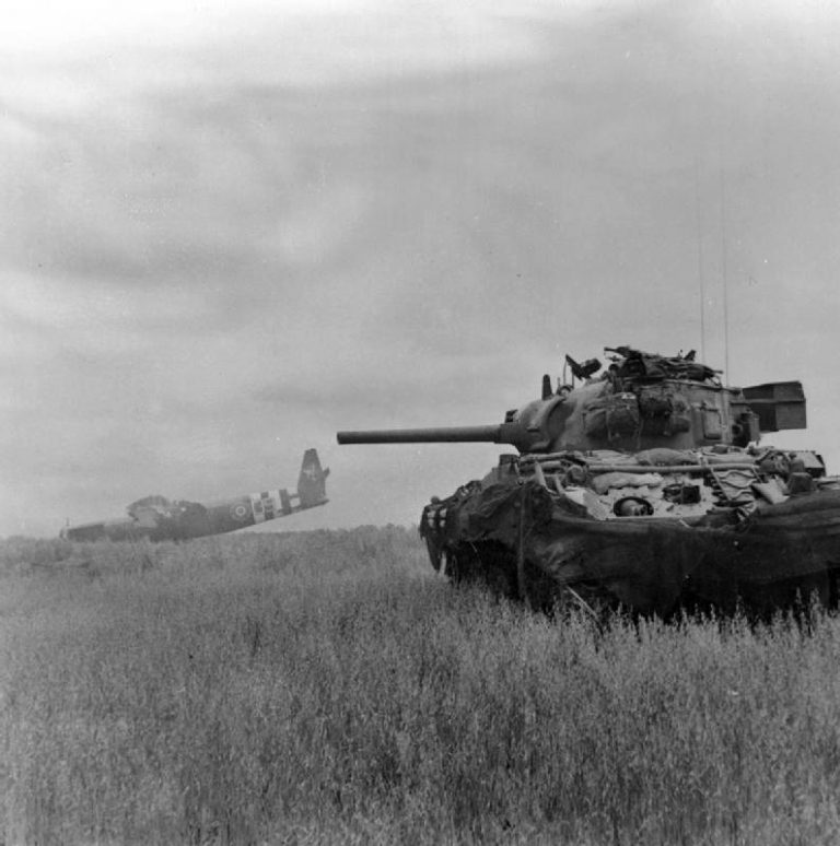 8 American Tanks of WW2 - Were They the Best? | War History Online