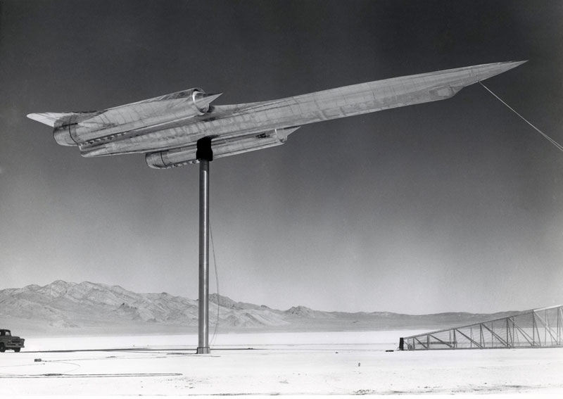 Did YOU Know?? There Was an Armed Interceptor Version of the SR-71 ...