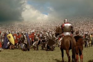 Stopping The Northern Crusades: Who Halted the Teutonic Knights? | War ...